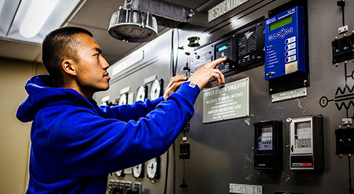 Home | Mid-State Technical College