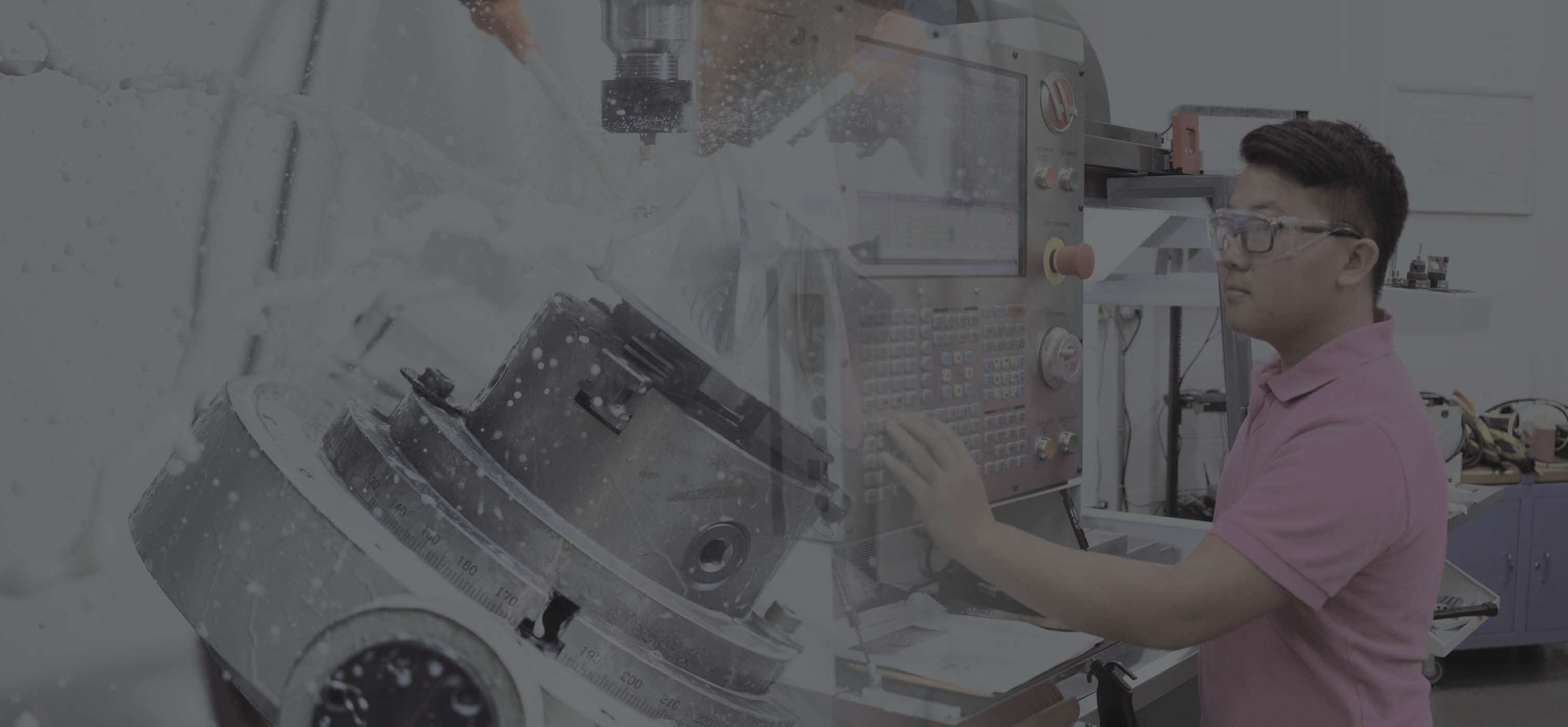 Home | Mid-State Technical College