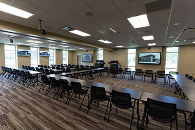 AMETA Center | Mid-State Technical College