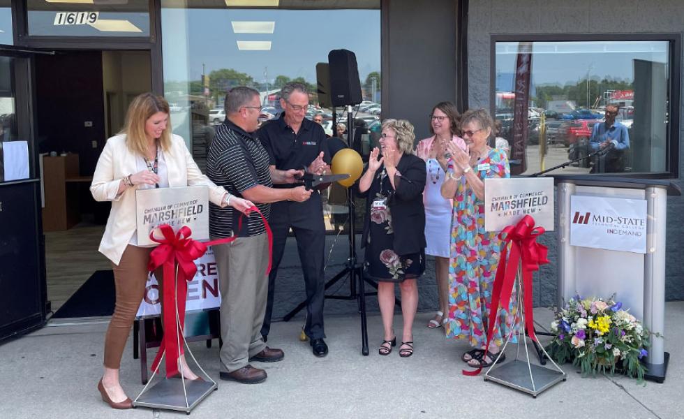 News | Mid-State Technical College