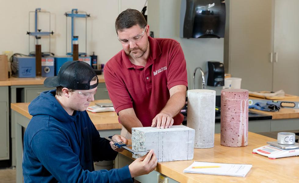 News | Mid-State Technical College