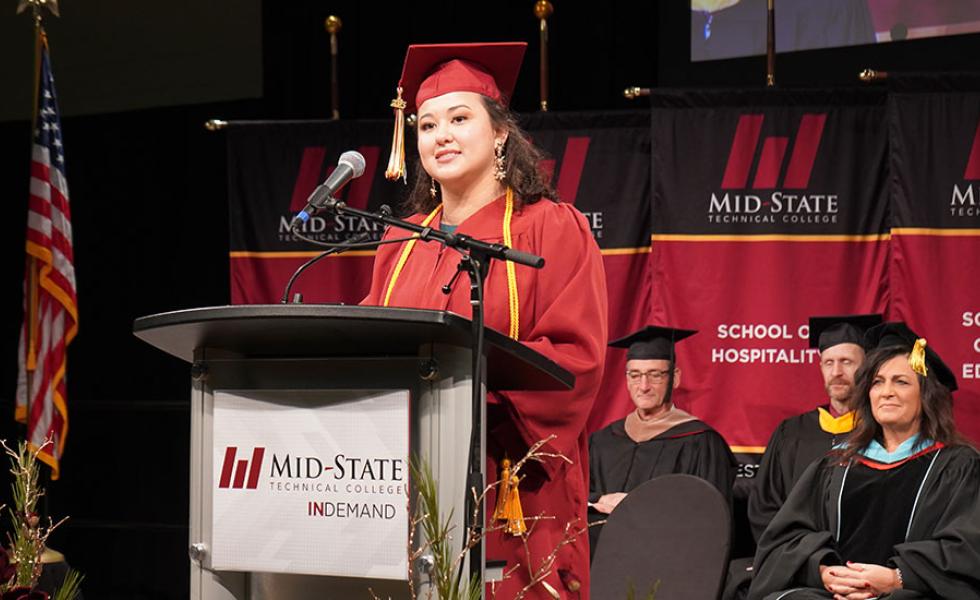 News | Mid-State Technical College