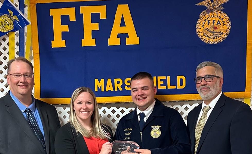 News | Mid-State Technical College