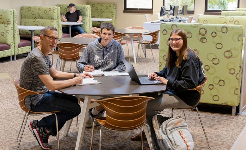 News | Mid-State Technical College