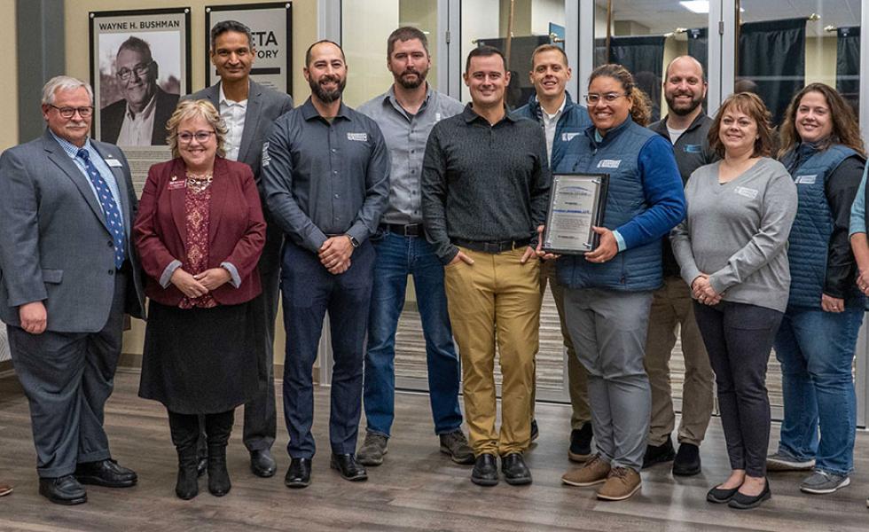 News | Mid-State Technical College