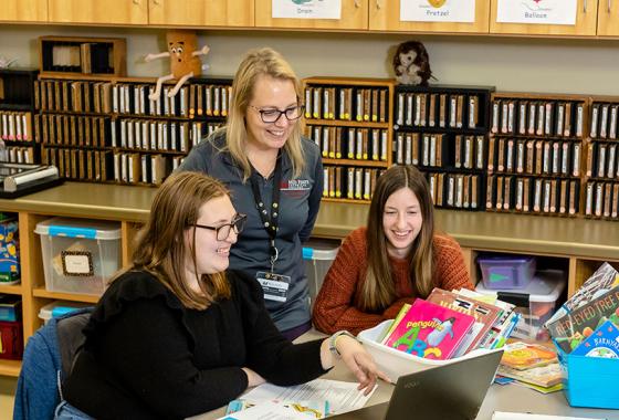 Mid-State hosts fall 2022 graduation at Wisconsin Rapids Campus | Mid ...