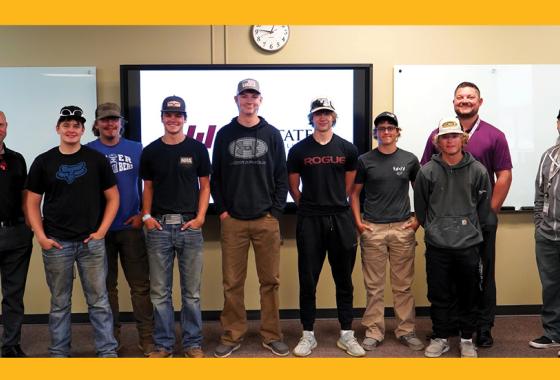 Mid-State announces spring 2023 Dean’s List | Mid-State Technical College