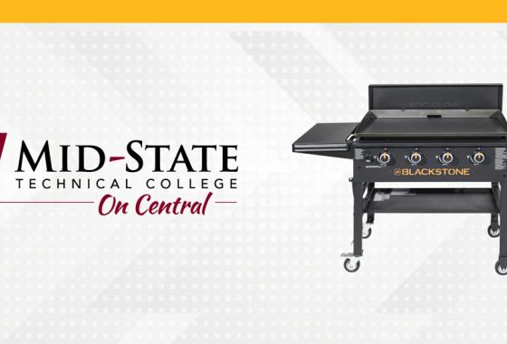 Mid-State spring 2023 paramedic students honored at recognition ...