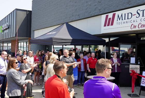 Mid-State Student Earns Silver Medal at National SkillsUSA Competition ...